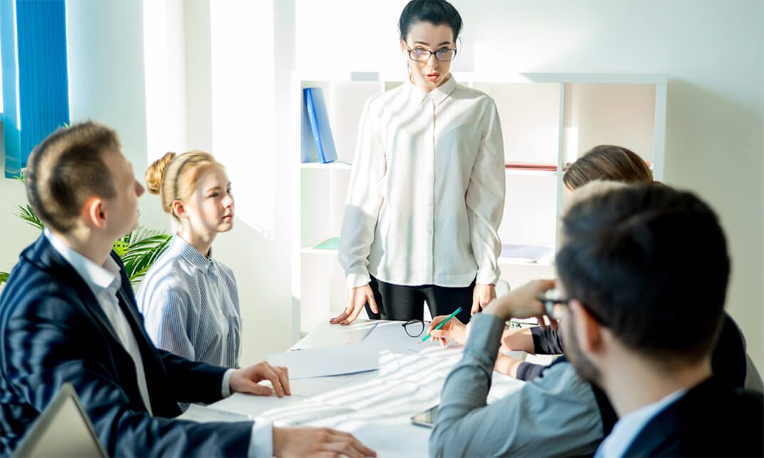 Compliance and Risk Manager Training | Janets