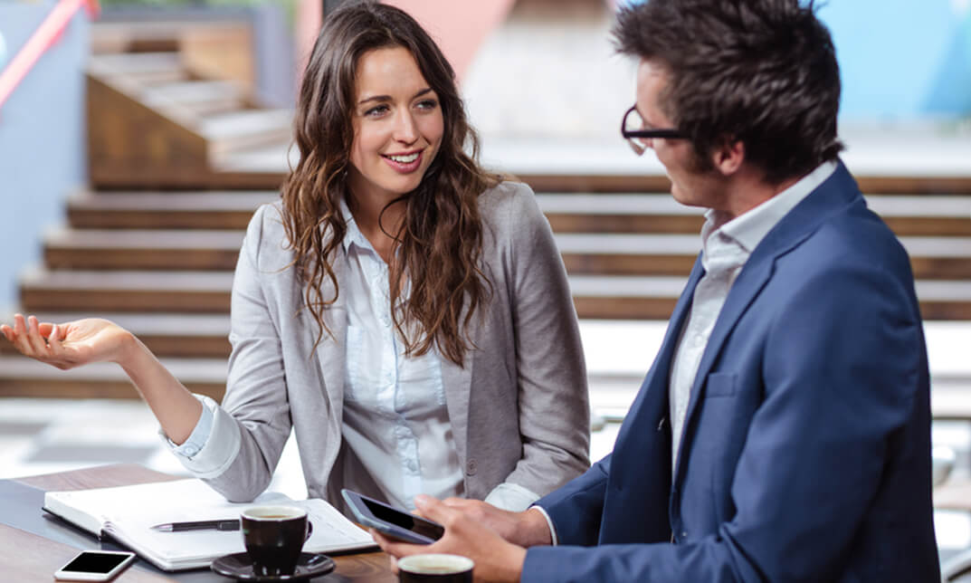 HR Management | Janets