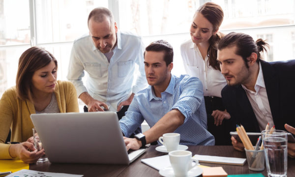 Project Management Administrator | Janets