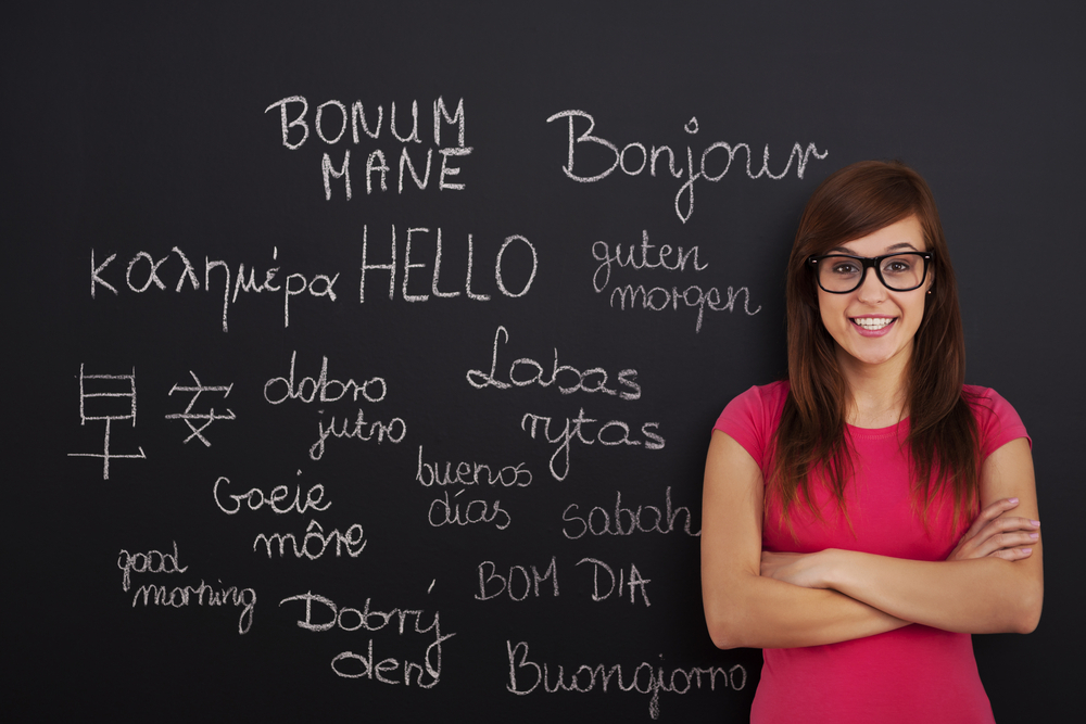 How to Learn a Foreign Language on your own | Janets