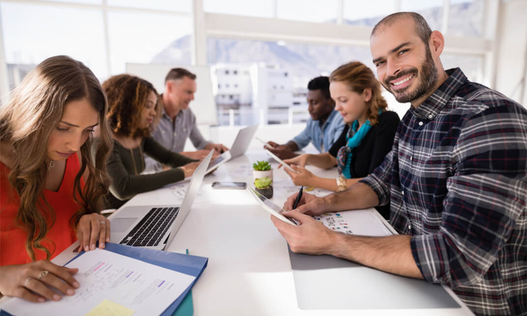 Employee Development Training for HR Managers | Janets