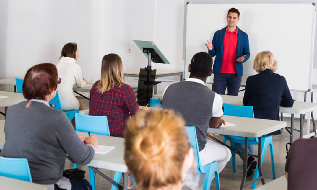 Teacher Training Diploma | Janets