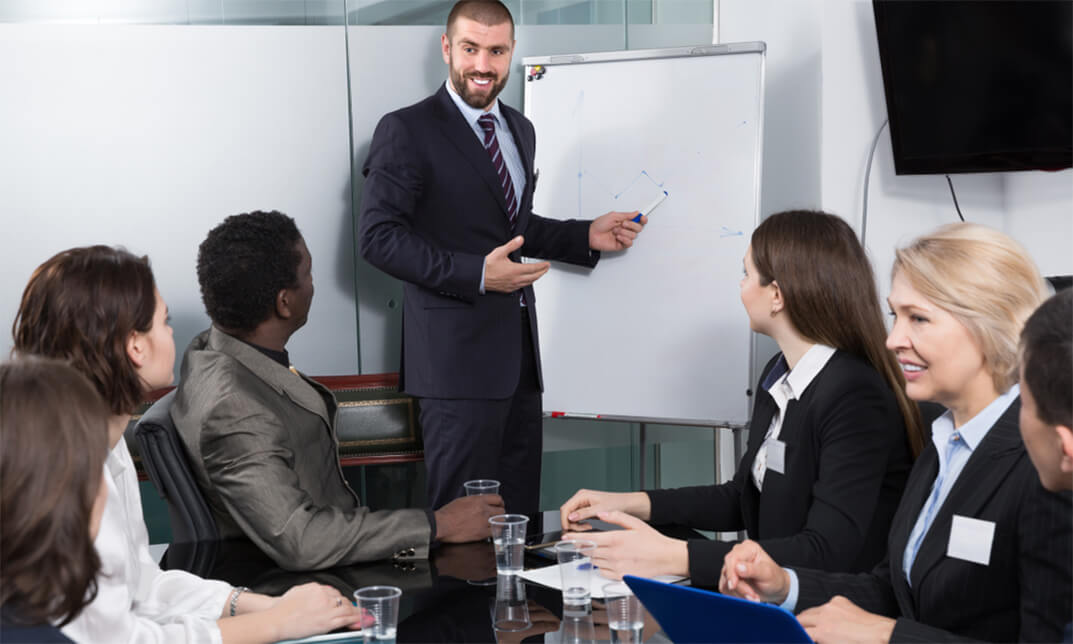 Training on Facilitating Classroom Activity | Janets