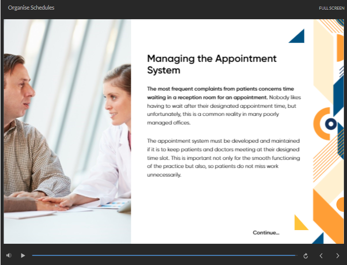 Diploma in Medical Secretary | Janets