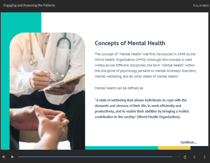 Psychological Wellbeing Practitioner | Janets Psychological Wellbeing Practitioner | Janets