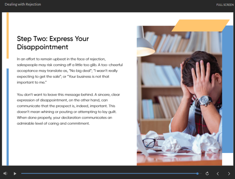 Telemarketing Training | Janets