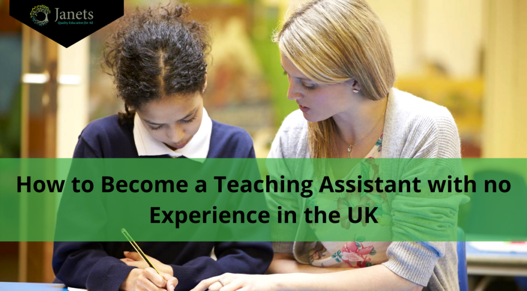 6 Teaching Strategies for SEN Pupils | Janets