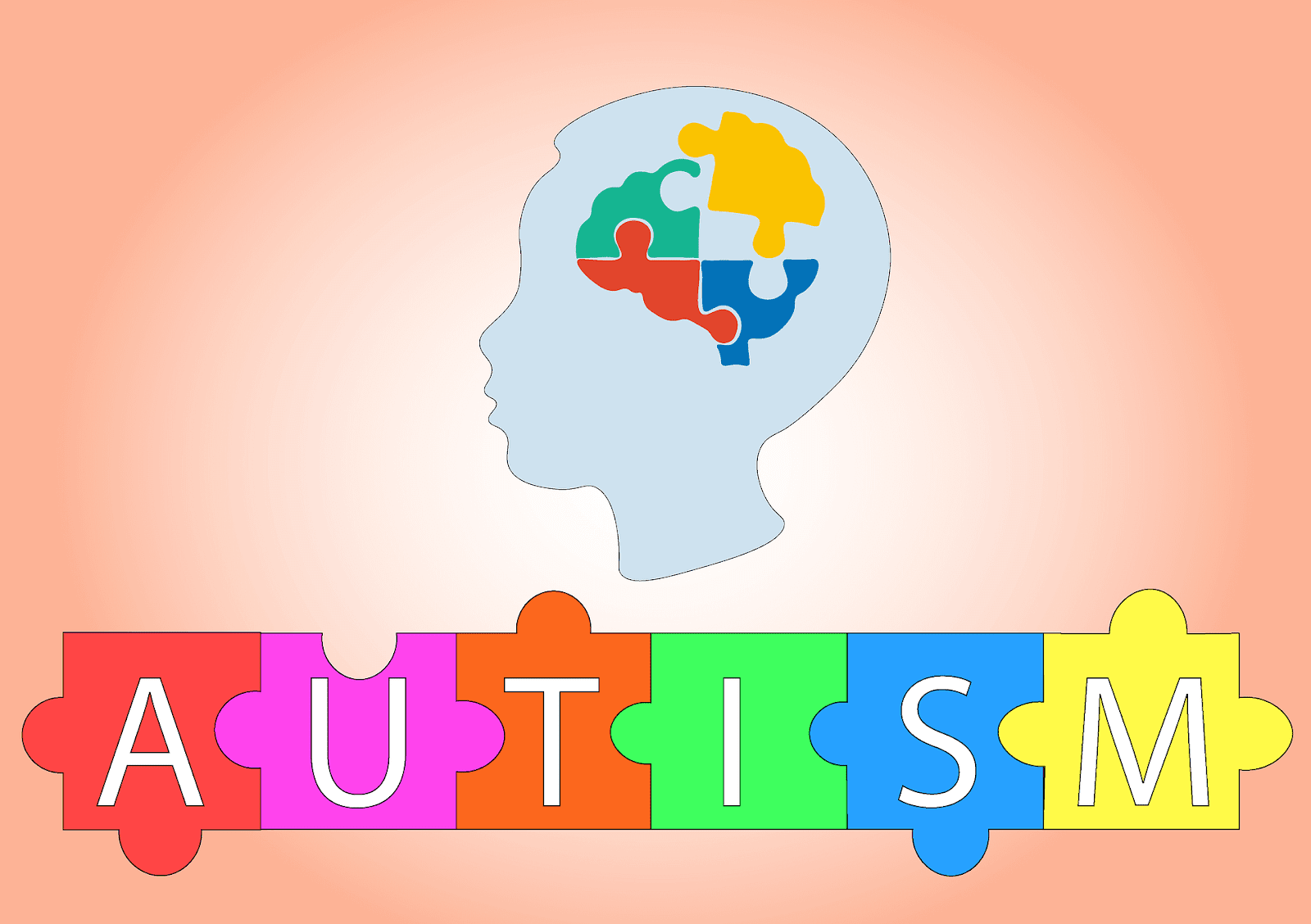 What is Autism Spectrum Disorder? (An Overview) | Janets