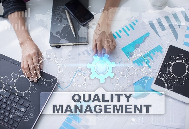 Diploma in Quality Management | Janets