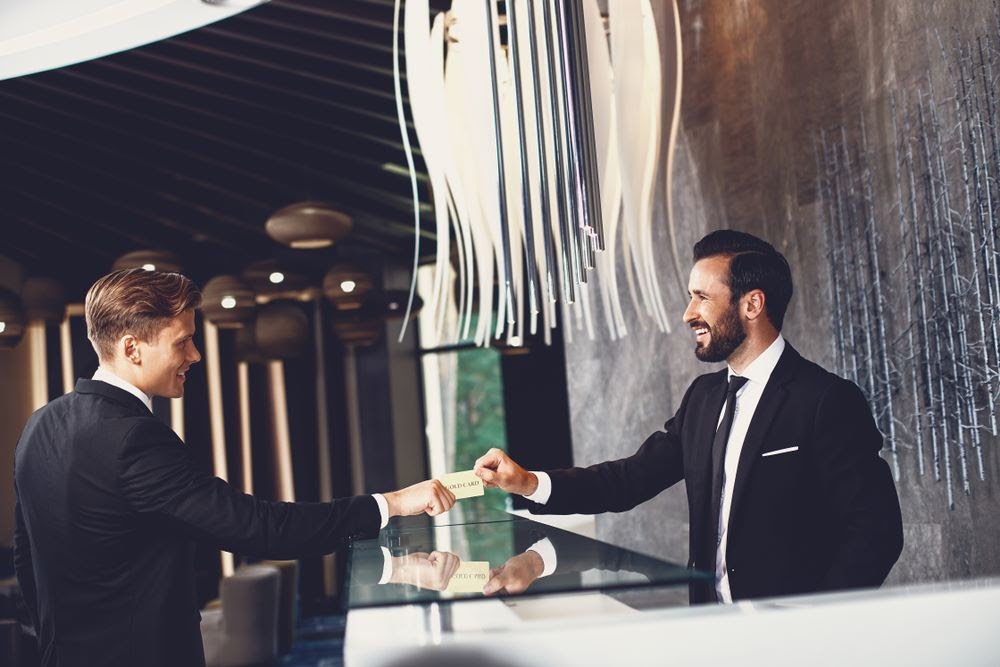 Stand Out With Top Needed Receptionist Skills | Janets