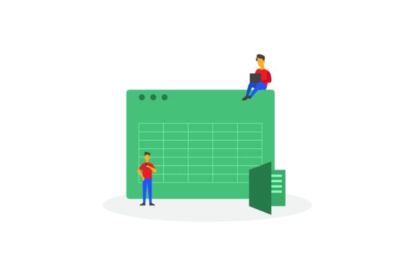 Advanced Excel Skills: The Ultimate Guide to Mastering Microsoft Excel ...