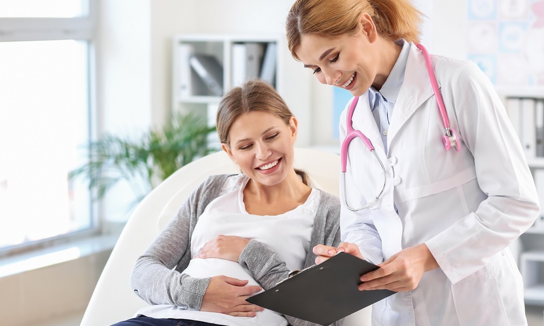 Maternity Services Manager | Janets