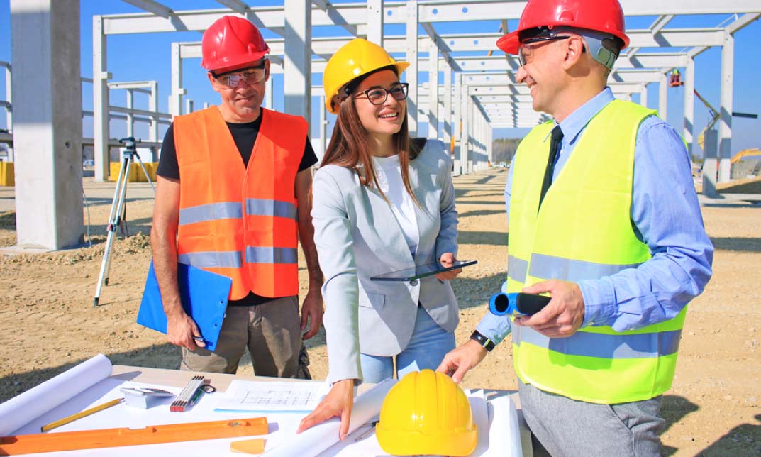 Property Administrator | Janets