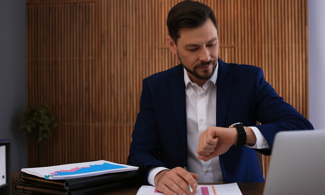 Time Management Online Course | Janets