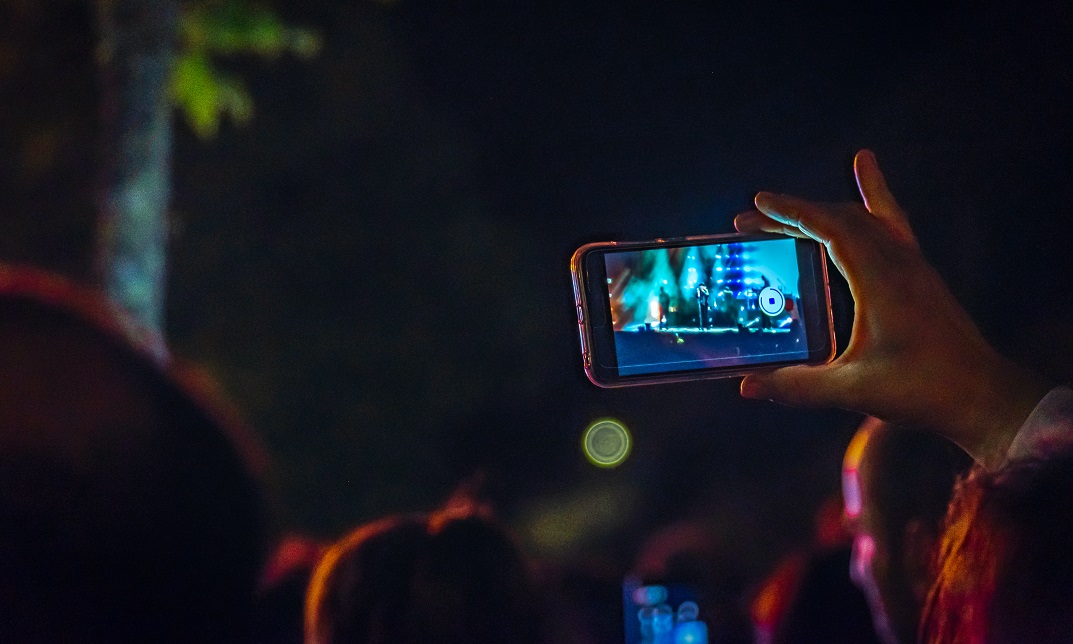 Make a Micro-Budget Feature Film | Janets