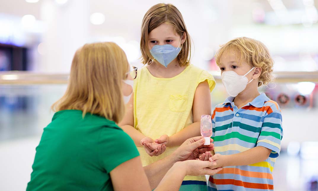 Public Health Training | Janets