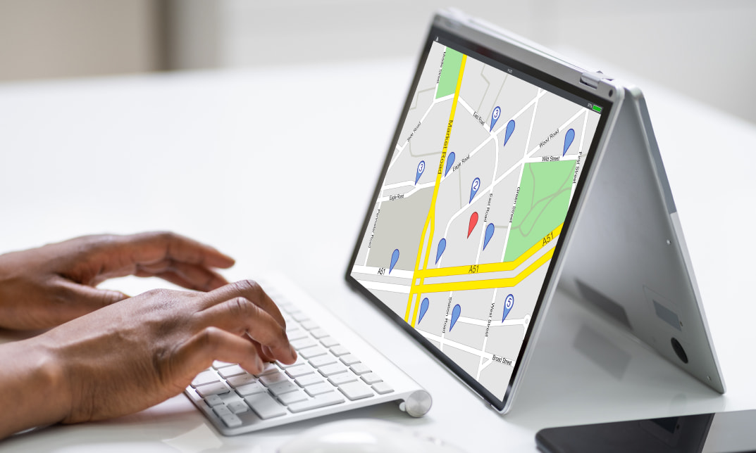 Create Smart Maps in Python and Leaflet | Janets Create Smart Maps in Python and Leaflet | Janets