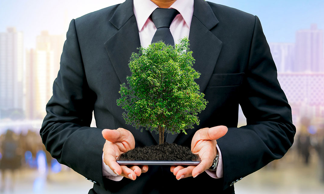 Environment Management | Janets