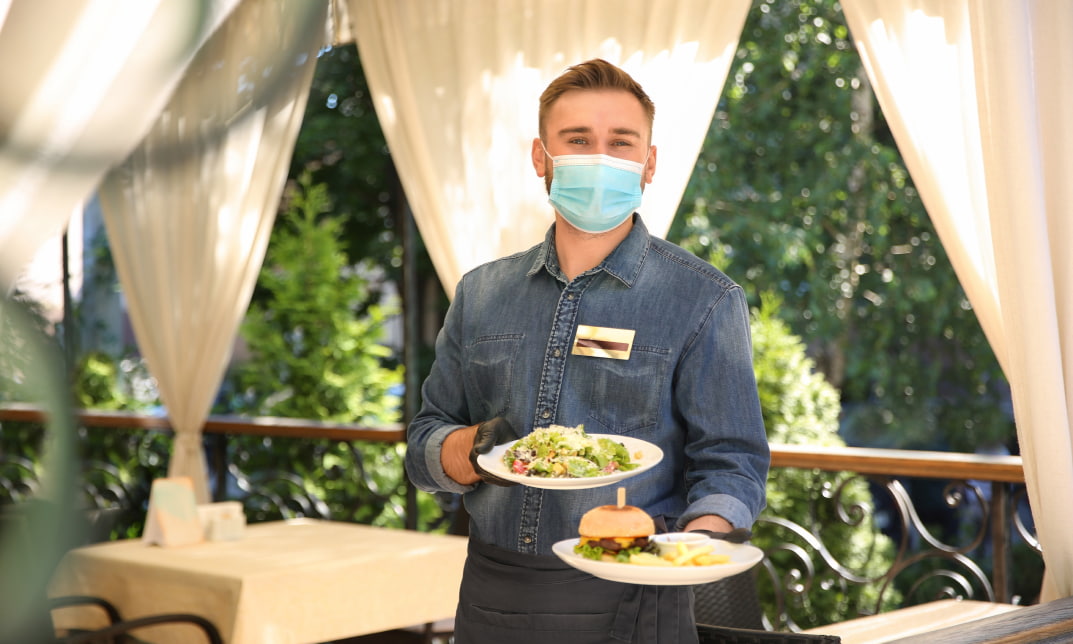 Food Hygiene and Safety for Catering | Janets