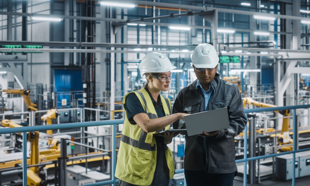 Engineering Management | Janets