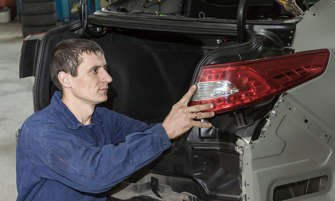 MET Technician | Janets