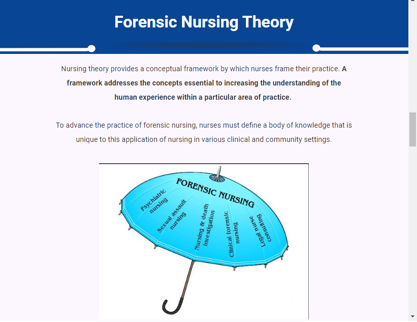 Verification of Death Training for Nurses | Janets