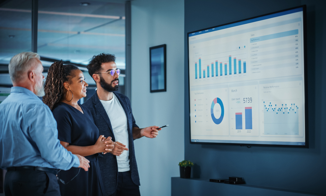 Business and Data Analytics for Beginners | Janets