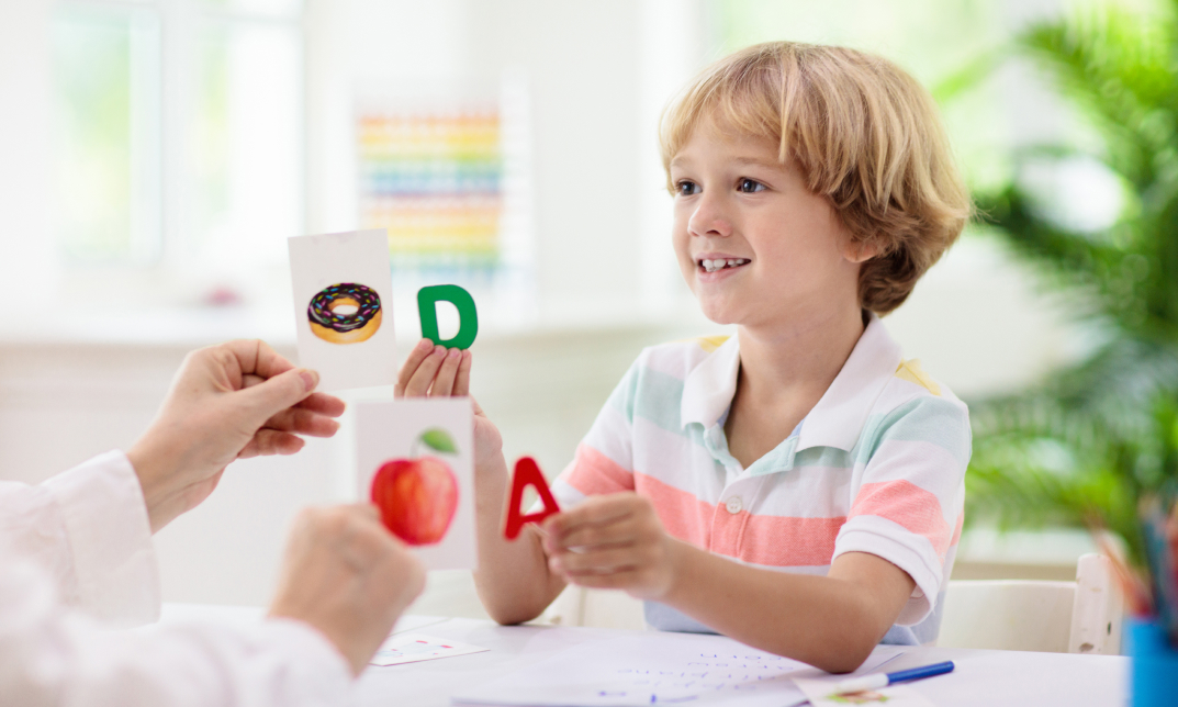 EYFS and Phonics Teaching Diploma | Janets