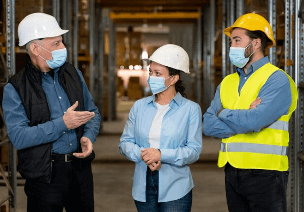 Behavioural Safety Training | Janets