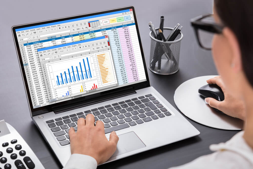 Learn Filtering Techniques in Microsoft Excel | Janets Learn Filtering Techniques in Microsoft Excel | Janets