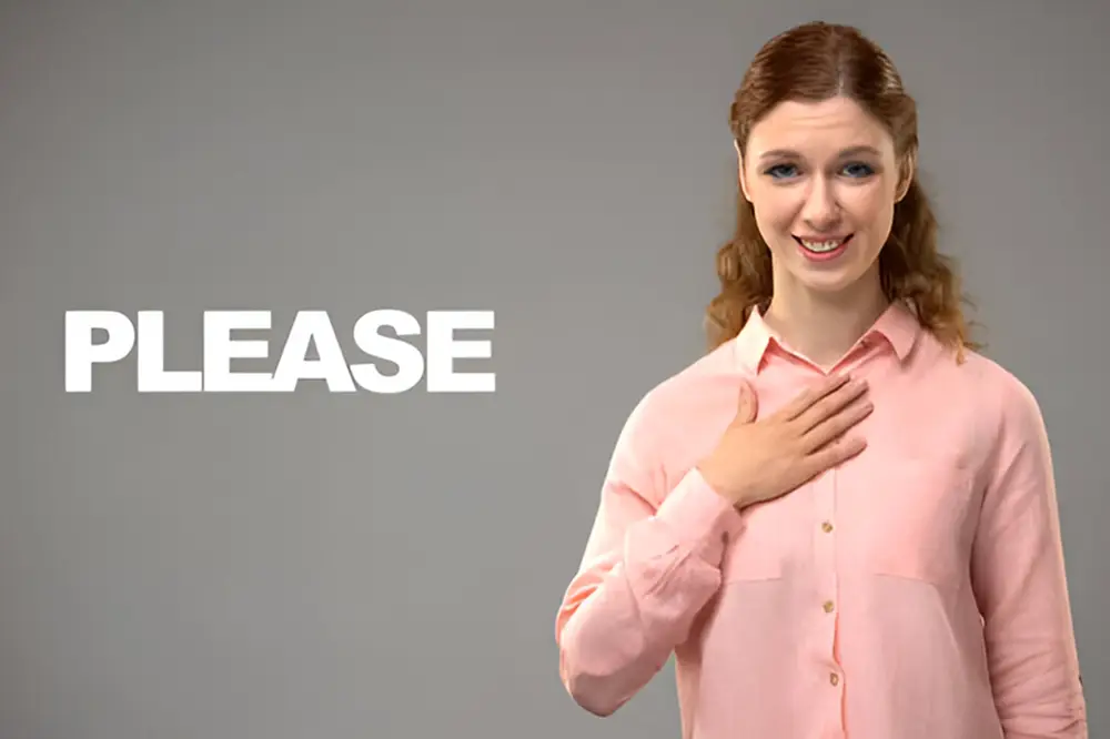 10 Everyday Phrases to Get Started with British Sign Language (BSL ...
