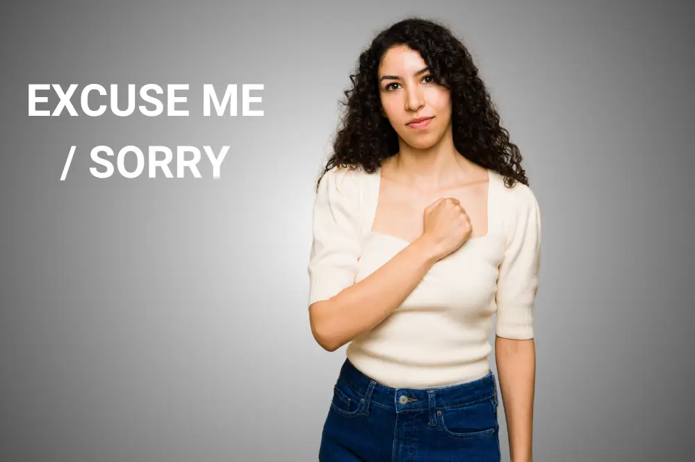 10 Everyday Phrases to Get Started with British Sign Language (BSL ...