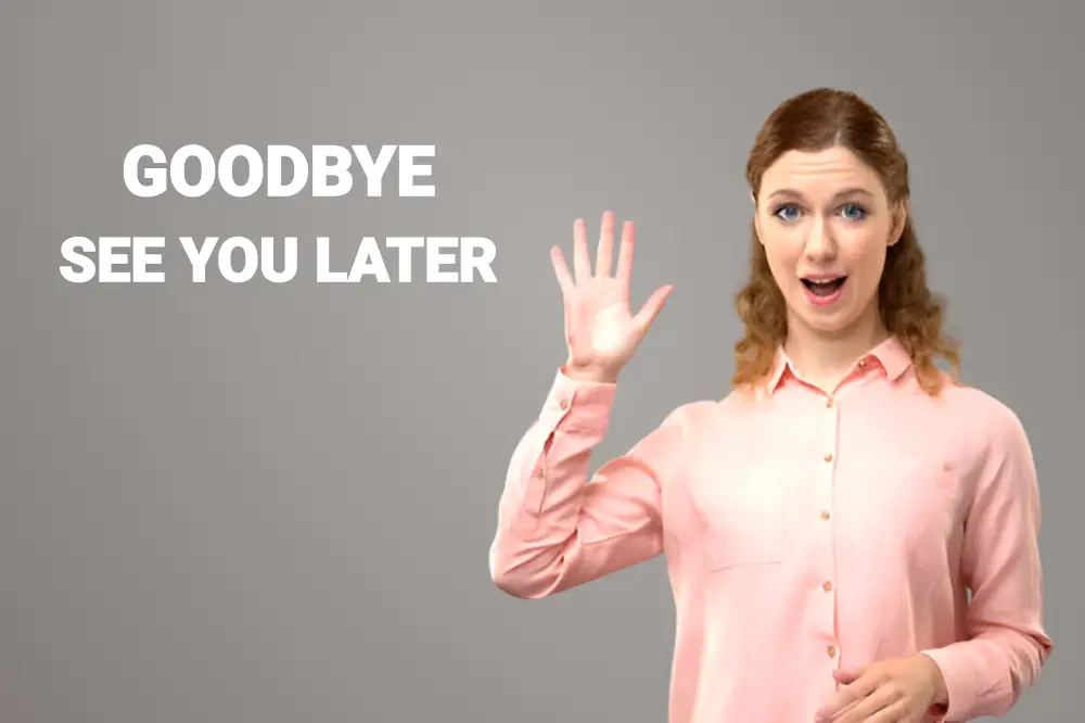 10 Everyday Phrases to Get Started with British Sign Language (BSL ...